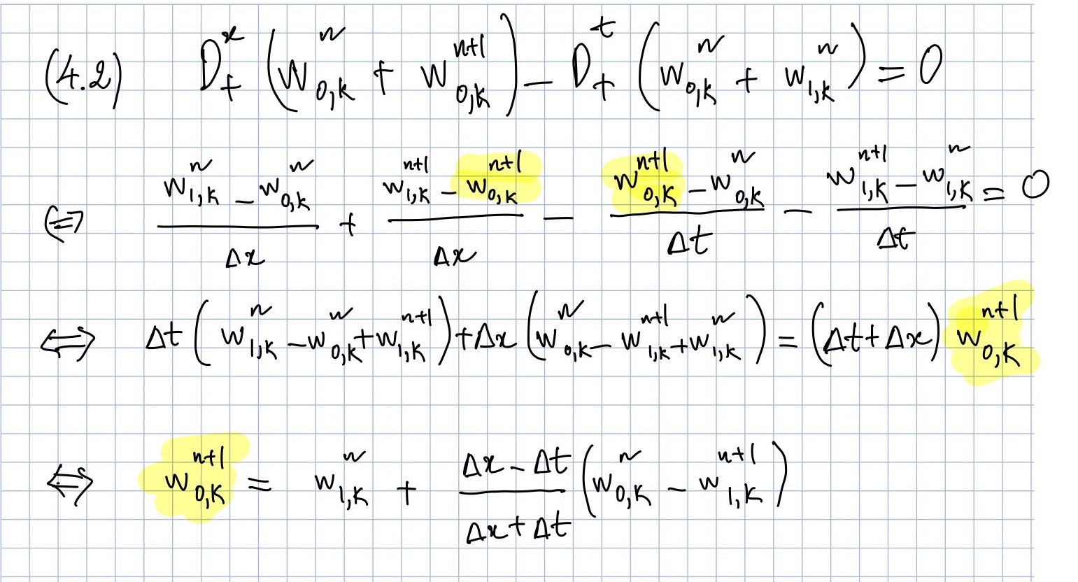 GitHub - tuananhdao/2d-wave-eq-finite-difference-engquist-majda-matlab ...